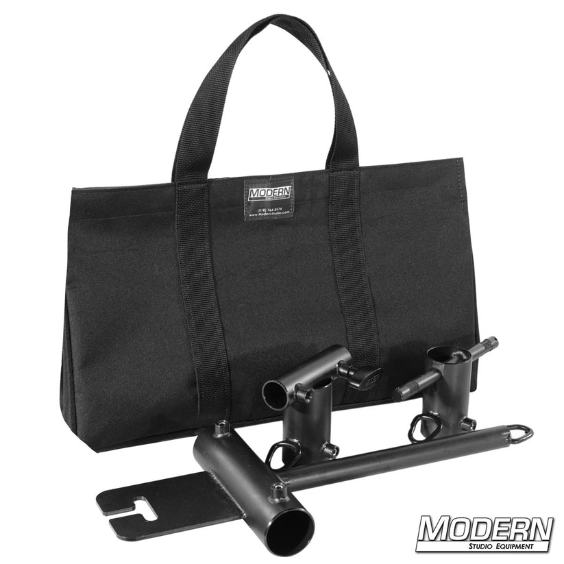 Pipe Boom Kit for 1‑½″ Speed‑Rail® | Modern Studio Equipment – Modern ...