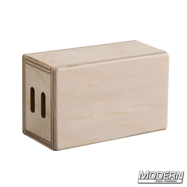 Micro Apple Box – Modern Studio Equipment.