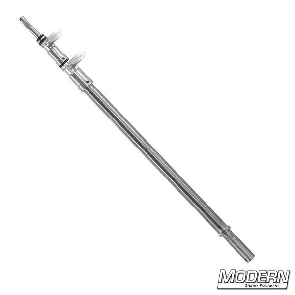 Spider Base Double Riser - 30" – Modern Studio Equipment.