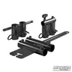 Wide Over and Under Boom Kit for 1-1/4" Speed-Rail® | Modern Studio ...