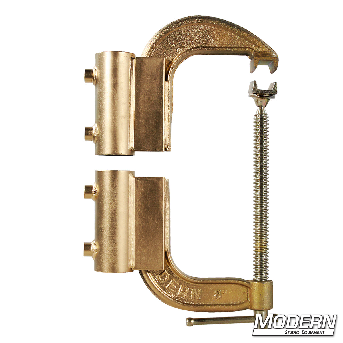 Grid Clamp with Ear – Modern Studio Equipment.