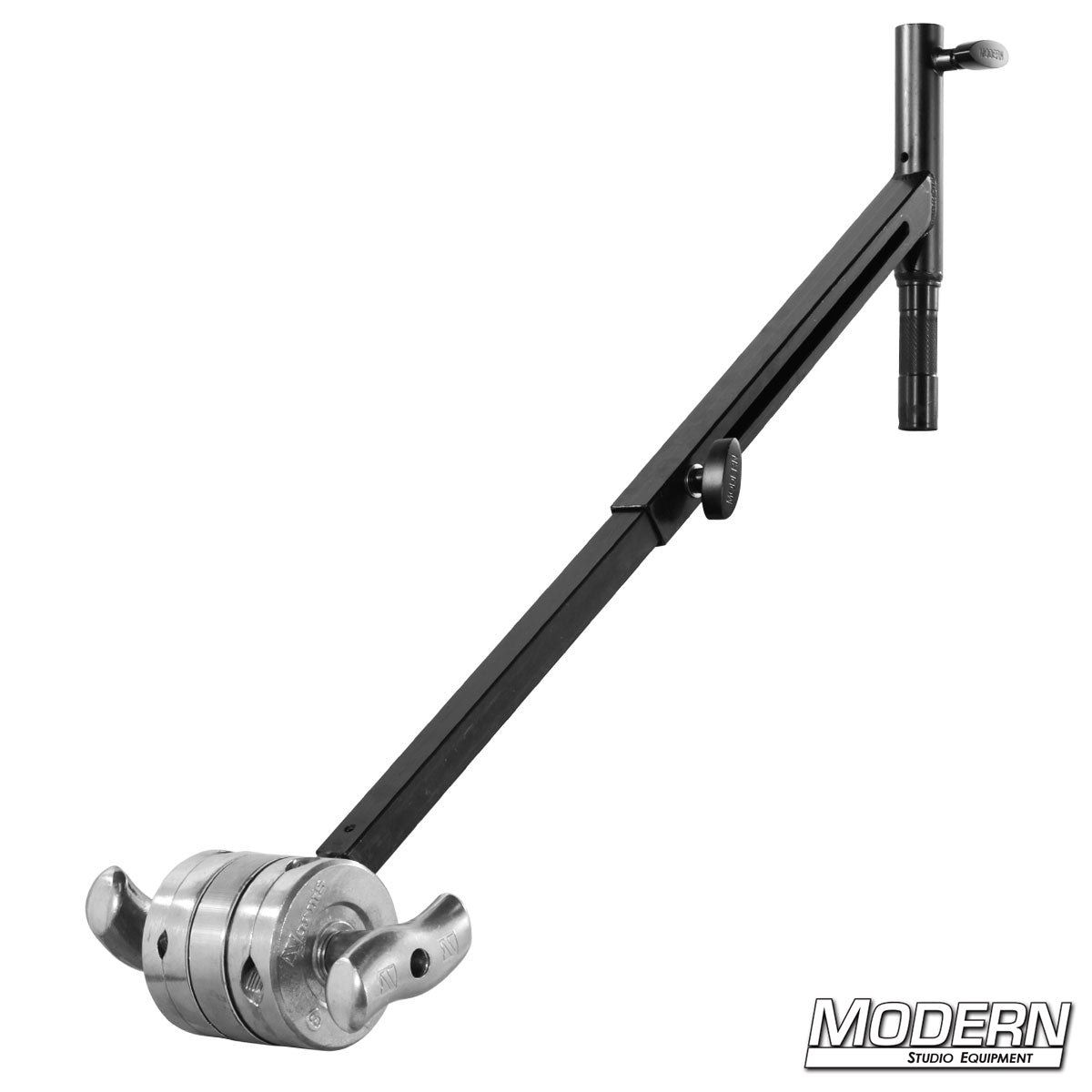 Telescoping Grip Helper – Modern Studio Equipment.