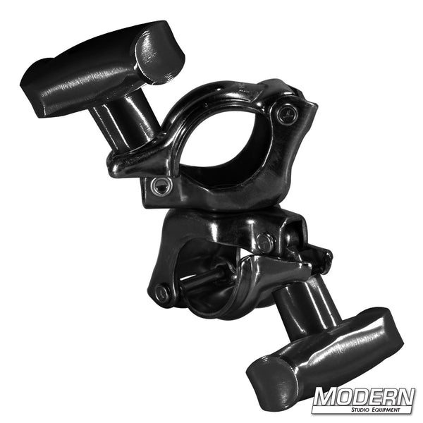 Swivel Cheeseboro Clamp – Modern Studio Equipment.