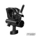 Grid Clamp with Junior & Baby Receiver | Modern Studio Equipment ...