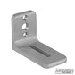Cheese L-Plate with 1/4" Slot | Modern Studio Equipment – Modern Studio ...
