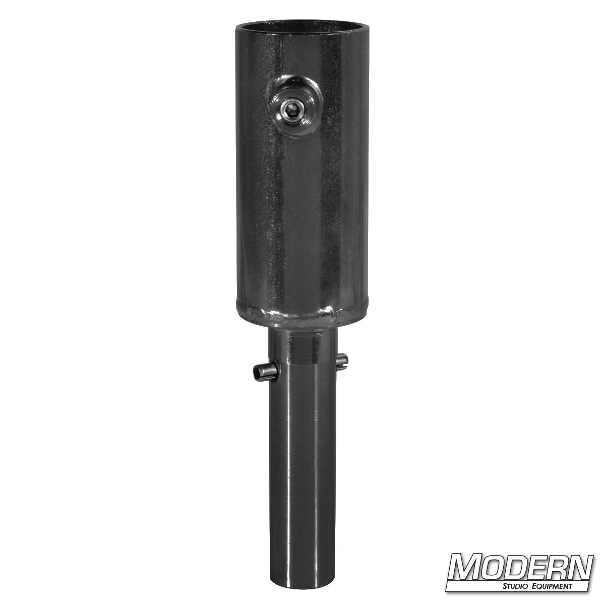 Crab Dolly to Vertical Receiver for 1-1/4" Speed-Rail® – Modern Studio ...