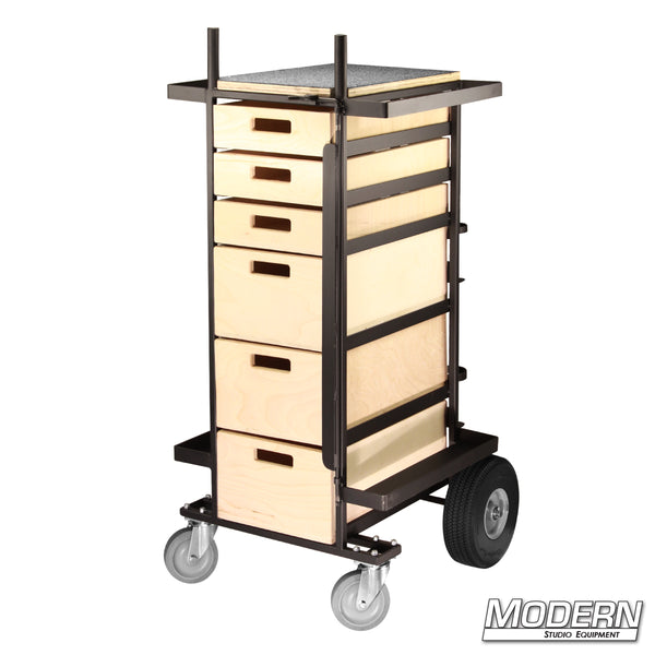Small Grip Cart | Modern Studio Equipment – Modern Studio Equipment.