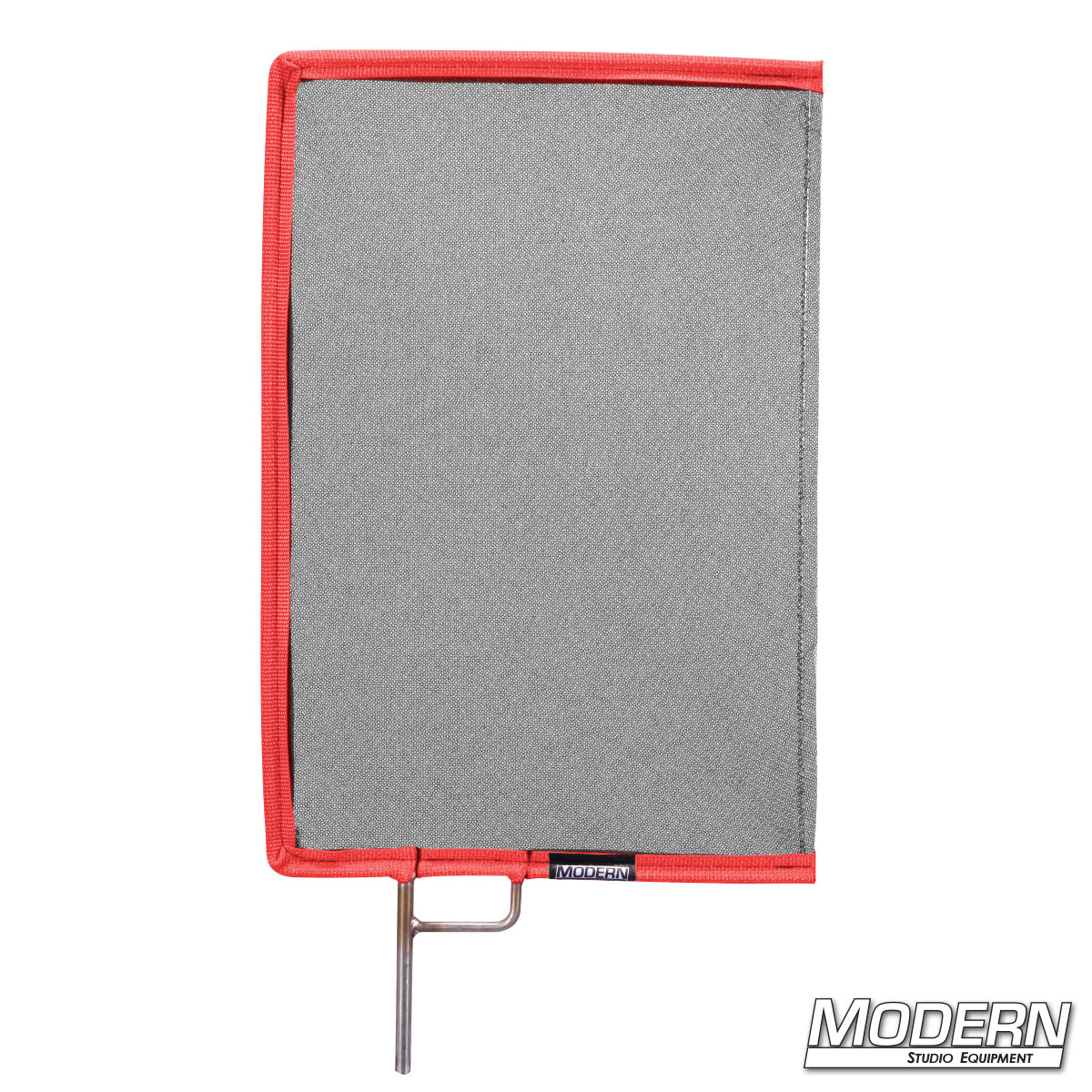 Black Double Scrims – Modern Studio Equipment.