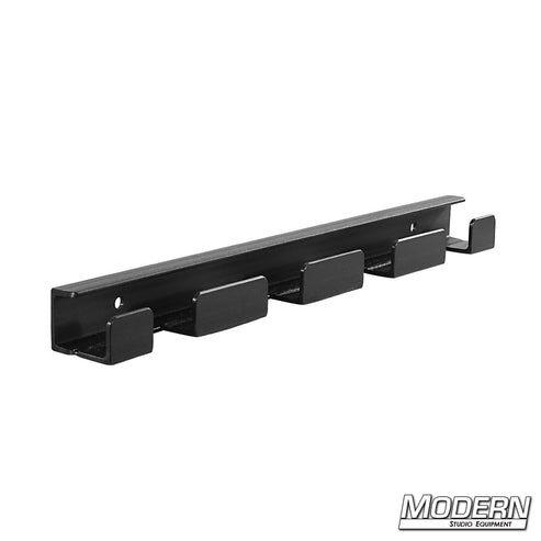 Combo Stand Hanger – Holds 4 Stands | Modern Studio Equipment – Modern ...