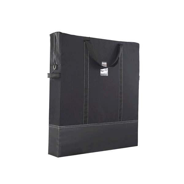 On The Go 40" x 40" Scrim Set – Modern Studio Equipment.